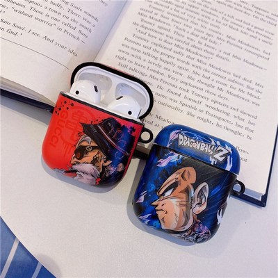 Fashion Protective Earphone Case Cover For Apple Airpods 1/