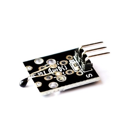 5pcs/lot KY 013 Analog Temperature Sensor Module DIY Starte