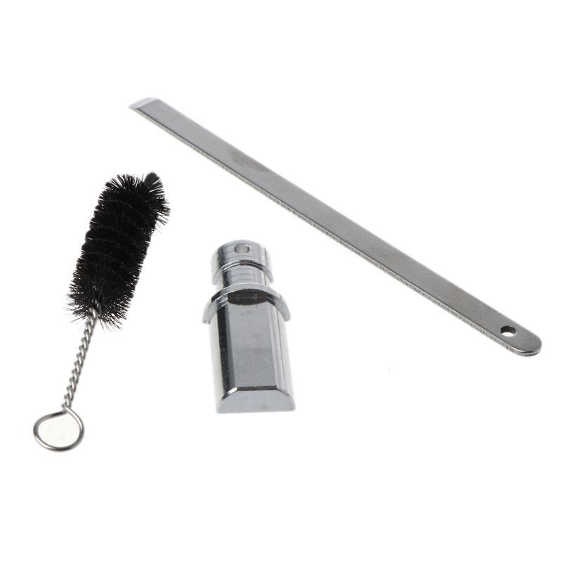 1Set Anti-break Clean Tool Kit Protector for IQOS 3.0 Heater_虎窝淘