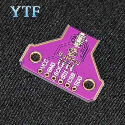 1Pcs CJMCU-06 SPL06-001 Unmanned Aerial Vehicle (UAV) Pressu