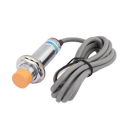 LJ18A3 8 Z/CX DC 6 36V 200mA NC+NO 8mm Inductive Proximity