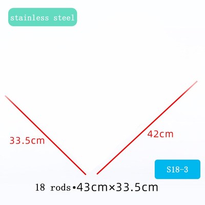 drop ship Roll-Up Dish Drying Rack Pan Food Drainer Mat Mult
