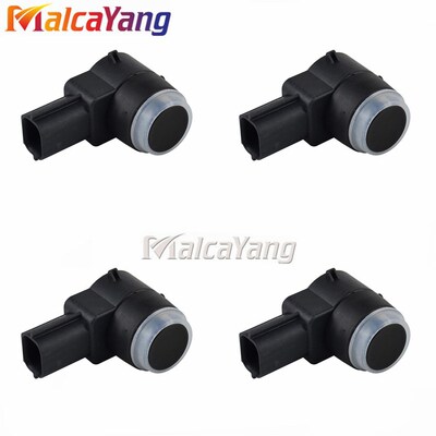 4PCS/a lot NEW PDC Parking Sensor 13242365/13368131 Reversi