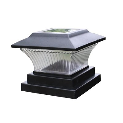 Solar Light Fence Light IP65 Outdoor Solar Lamp  Garden Deco