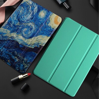 Tablets Case For Samsung Galaxy Tab S6 Lite 10.4 P610 Funda