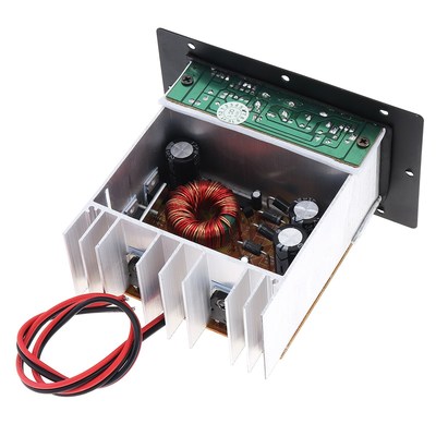 12V 150W Car Amplifier Board Bass Subwoofer Car Audio High P
