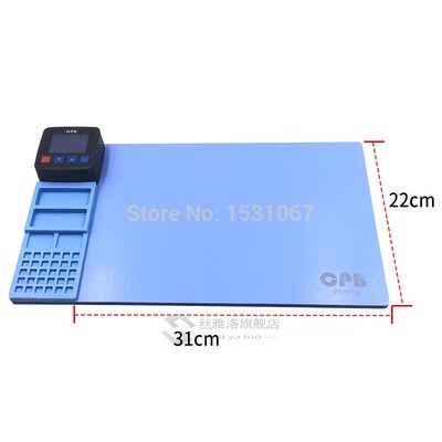 New CPB Mobile Phone ipad LCD Screen Separator Machine Repai