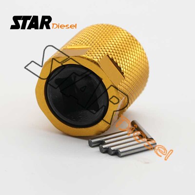 Injector Common Rail Remove Tools Three-Jaw Spanners, Diesel