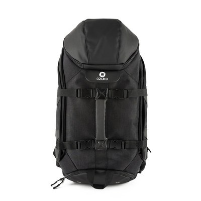 Men Backpack New Travel Large Capacity Backpack Men's Multi