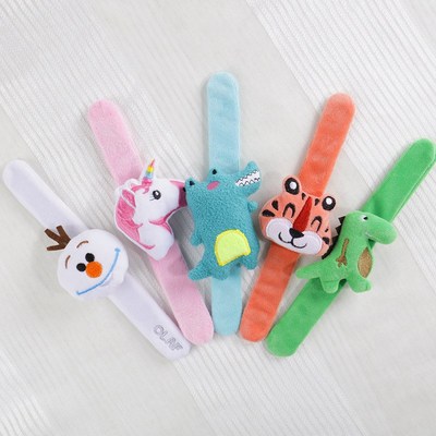 Creative Cartoon Animal Stuffed Plush Toys for Kids Girls C