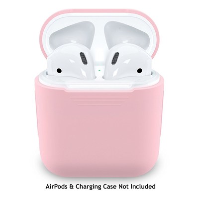 AirPods Case Protective Silicone Cover and Skin for Apple A