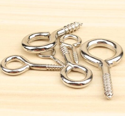 Self-Tapping Screw Home Lamp Woodworking Self-Tapping Screw