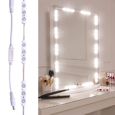Makeup Mirror Lights Bathroom Mirror Lamp Vanity Light Strin