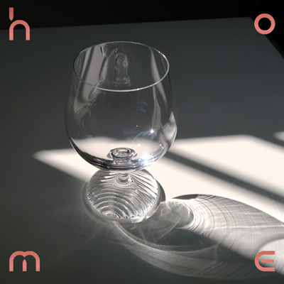 卡登兹系列手工玻璃制冷饮酒杯