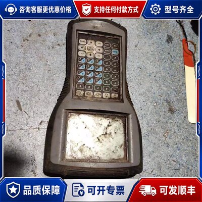 议价VIDEOJET伟迪捷 手操器 QTERM-G55 实可维修