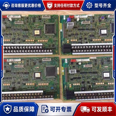议价变频器主板EP-3955A 3955B 3955C可维修