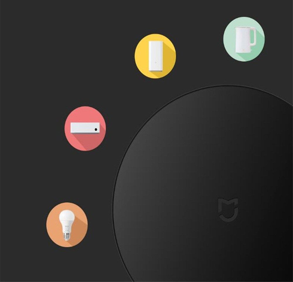 new Mijia niversal Intelligent Smart Remote Controller WIFI_虎窝淘