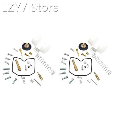 Motorcycle Carburetor Repair Kit Carburetor Rebuild Repair K
