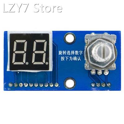 Stereo Karaoke Reverberation Board DSP Digital Reverberation