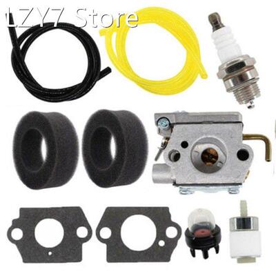 Carburetor For Ryobi Trimmer Edger Atom 101 103 410 Lawn Edg