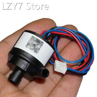 12V Brushless Impeller Water Pump Support PWM speed reg