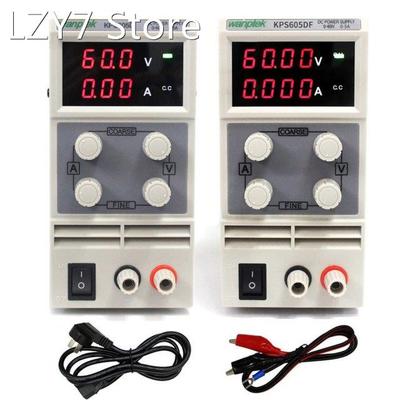 KPS605D/DF Adjustable Digital DC Laboratory Switching P