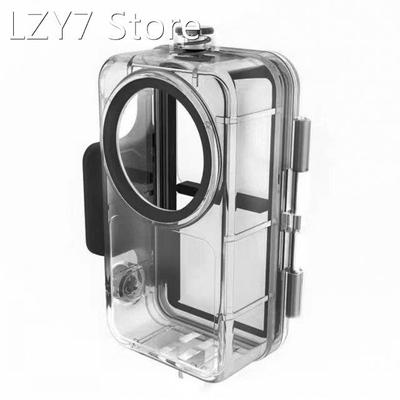 Protective Diving Cover Case for DJI Action 2 Waterproof She