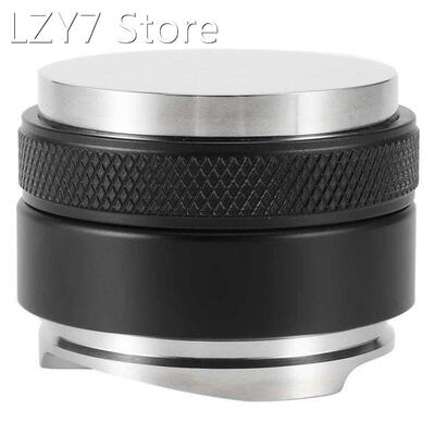 Coffee Make Machine Parts 51mm Coffee Tamper Powder Hammer w