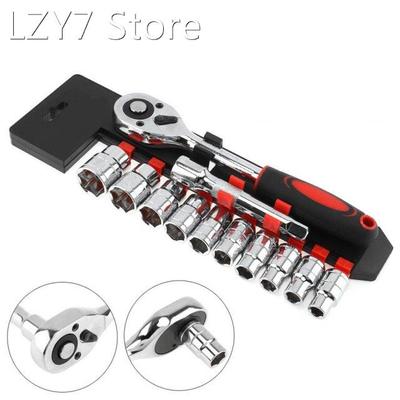 12pcs/lot Durable Socket Wrench 1 / 2