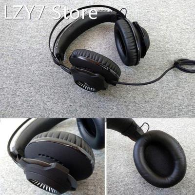 Ear Pads Foam Cover Earmuffs Leather Earpads Cups Replacemen