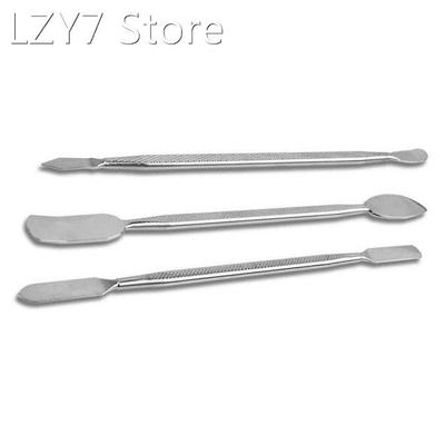 Newest 3pcs Universal Mobile Phone Repair Opening Tool Metal