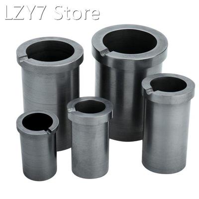 High-purity Melting Graphite Crucible Cup Mould Melting High