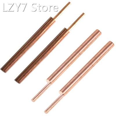 2 Pieces 18650 Spot Welder Welding Needle for Spot Welding B