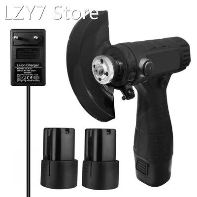Cordless Angle Grinder Grinding Tools Household Handhel