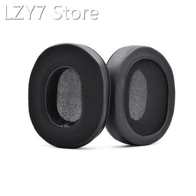 Ear Pads Compatible withATH-MSR7 M50X M50 M40 M40S M30 M3 He