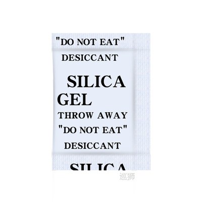 1g / g bag desiccant moisture proof agent wardrobe indoor cl