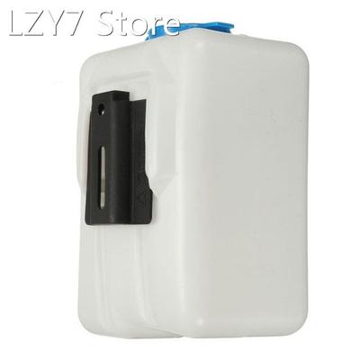 Universal Washer Bottle Tank Kit Pump 12V 1.8L Windshield Wi