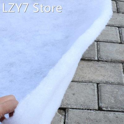 2022 New Christmas Snow Blanket Set Artificial Snow Blankets