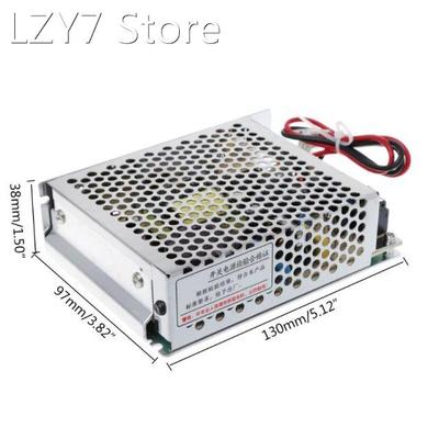 60W 12V 5A Universal AC UPS / Charging Power Supply Switchin