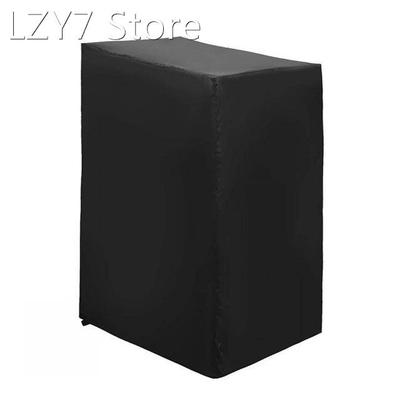Indoor Outdoor Chair Cover Patio 210D Stackable Chair Cover