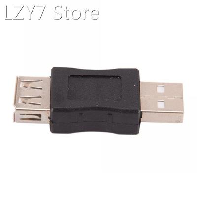 JETTING Standard USB 2.0 A Type Male To Female Adapter Conne