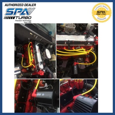 Super Ignition Coils High Energy performance universal Ignit