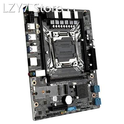 Motherboards With Xeon E5-2620v3 LGA2011-3 Processor Usb 3.0