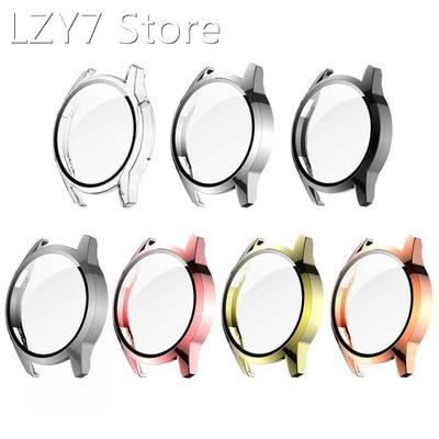 PC Case for Huawei Watch GT 2 GT2 46mm Watch Cover Bumper Sc