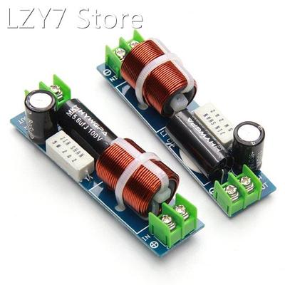 60-120W Car Midrange Crossover Speaker 1 Way Mediant Mid Fre