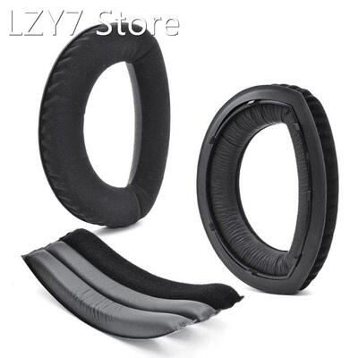 Replacement Earpads Headband for S-ennheiser HD700 Headphone
