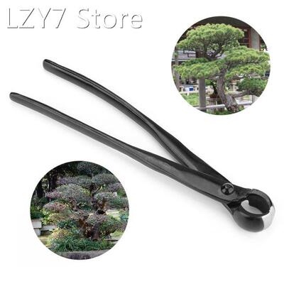 Garden Branch Cutter Bonsai Tool Edge Beginner Scissors Conc
