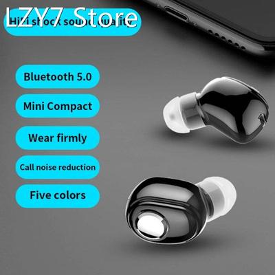 Stereo Wireless Bluetooth 5.0 Ear Phone Handsfree In-ear Ear