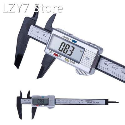 Digital Vernier Calipers 6 inch Electronic Vernier Caliper 1