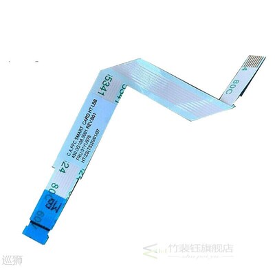 New For ThinkPad X390 Yoga X13 Yoga Gen1 Smart card Reader c